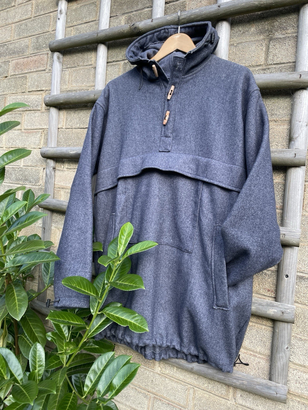 Wolf Clothing Collective - Vintage Workwear Inspired Clothing – Wolf ...