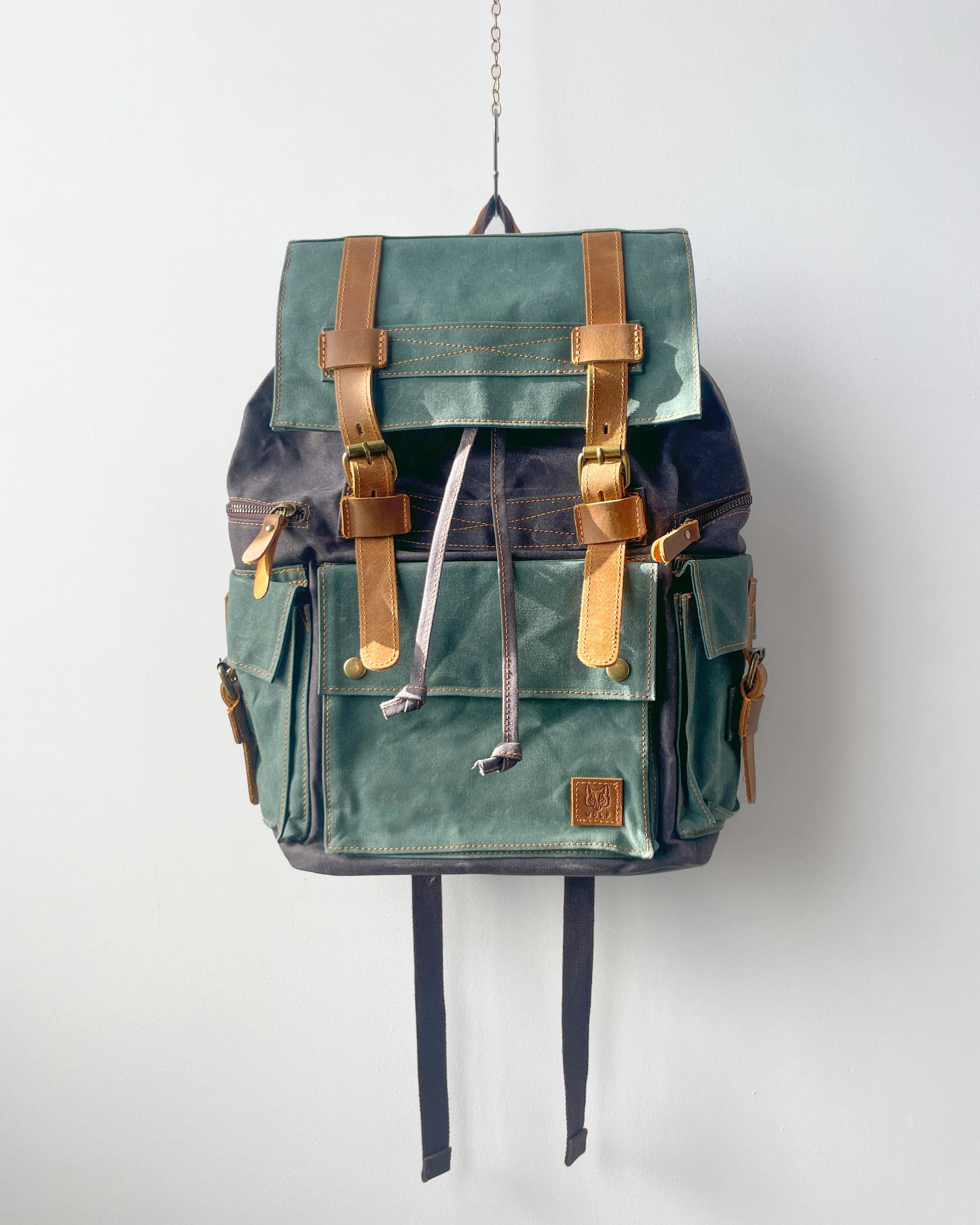 Wolf Clothing Collective - Vintage Workwear Inspired Clothing – Wolf ...