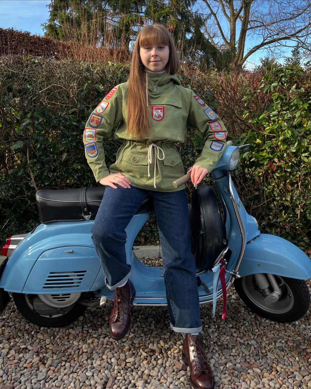 Wolf Clothing Collective - Vintage Workwear Inspired Clothing – Wolf ...