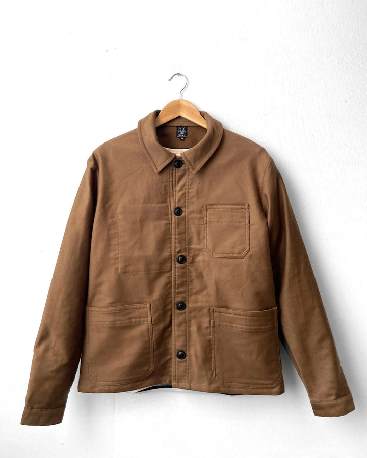 Wolf Clothing Collective - Vintage Workwear Inspired Clothing – Wolf ...