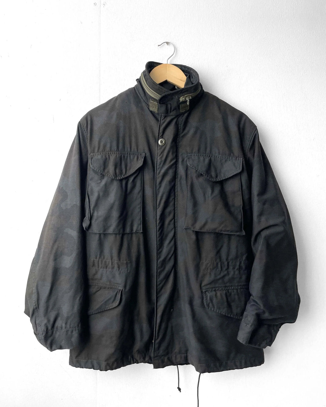 Wolf Clothing Collective - Vintage Workwear Inspired Clothing – Wolf ...