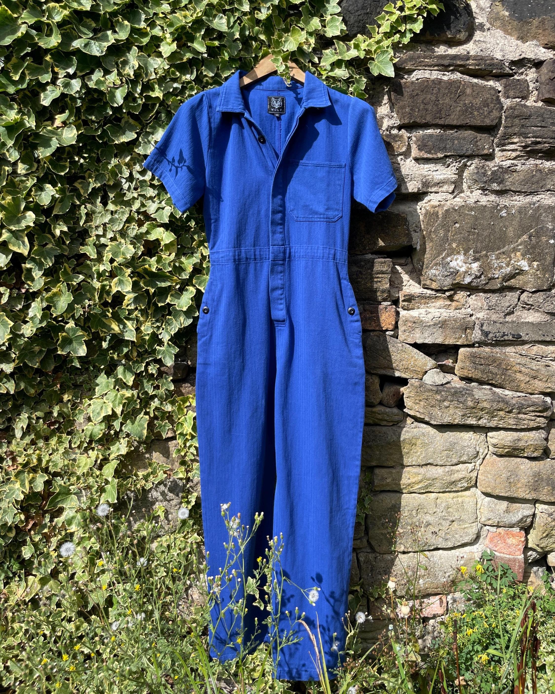 Wolf Clothing Collective - Vintage Workwear Inspired Clothing – Wolf ...