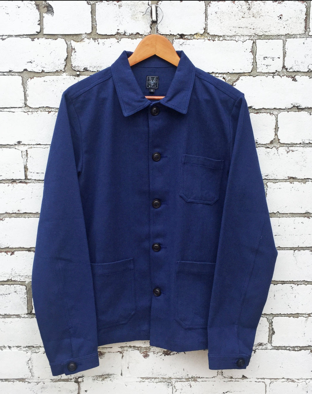 Wolf Clothing Collective - Vintage Workwear Inspired Clothing – Wolf ...